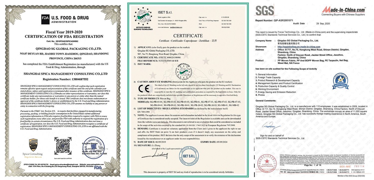 About AGICO Tarpaulin Factory and Tarp Products