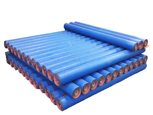 PE Tarpaulin Rolls for Sale